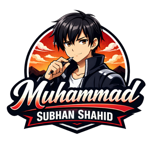 Muhammad Subhan Shahid | Full-Stack Developer & AI Solutions Architect